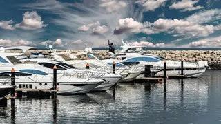 Southern Marinas and KSL Capital Partners partnership